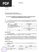 CTU Bus Pass Form PDF | PDF | Business
