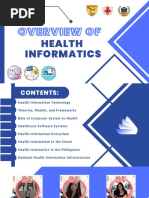 Unit 5-Health Management Information System (HMIS) | PDF | Health ...