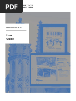 93k Tester 03 Software Overview Rev.7.2.2.A.00 | PDF | Software ...