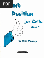 Essential Elements Cello Book 2 | PDF
