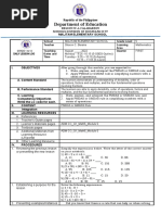 MATHS GRADE 7 TERM 2 Lesson Plans | PDF | Learning | Lesson Plan