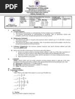 Sea 2021 Mathematics Specimen Paper Final | PDF | Triangle | Teaching ...