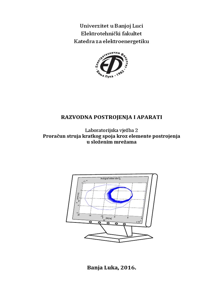 Laboratorijska Vjezba 2 | PDF