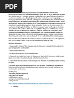 Individuality: 7 Principles of Exercise and Sport Training | PDF ...