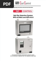 2600 RTD Manual | PDF | Relay | Optical Fiber