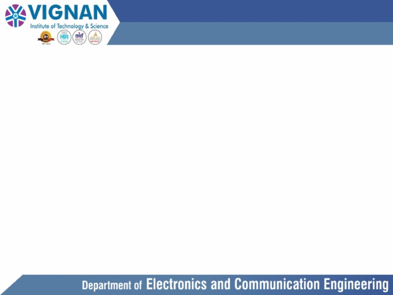 ECE PPT Template New | PDF
