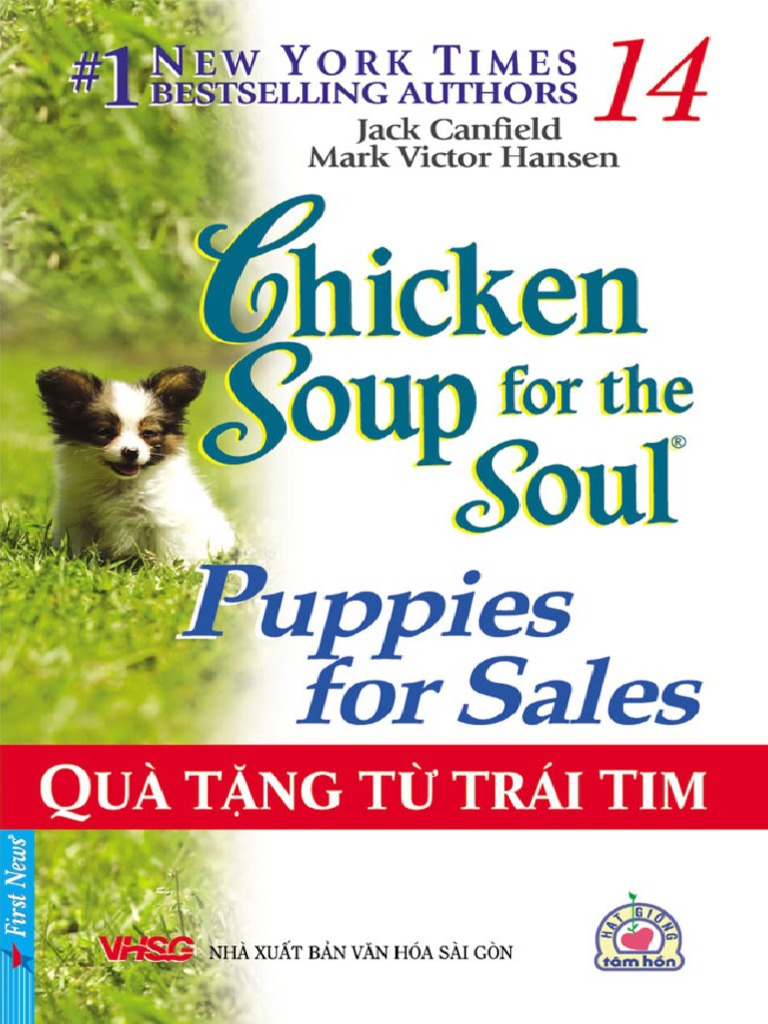 Qua Tang Tu Trai Tim | PDF