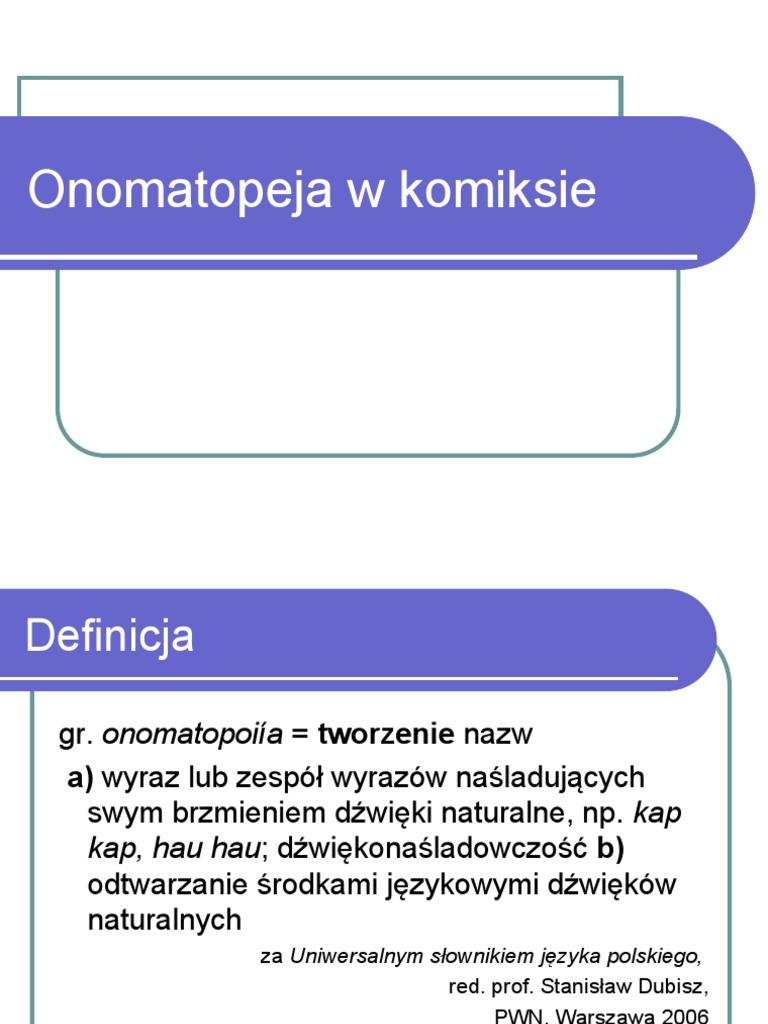 Onom | PDF
