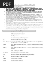 Script Flag Ceremony | PDF