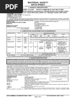 Dot-Sp 10945 | PDF | Cargo | Dangerous Goods