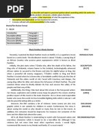 Example Essay Form 4 | PDF | Recycling | Pollution