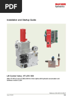 Spez KR QUANTEC-2 en | PDF | Mechanical Engineering