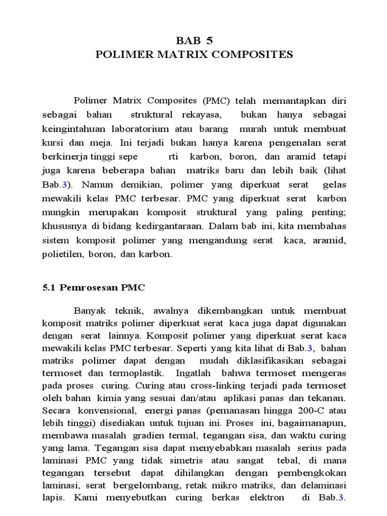 Materi PMC | PDF