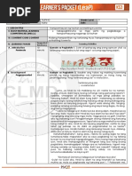 Munting Pagsinta | PDF