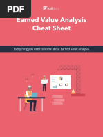 PMP EVM Questions (20+ Practice Questions Included) EVM Graph Questions | PDF | Teaching ...