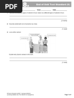 Exploring Science 8 | PDF