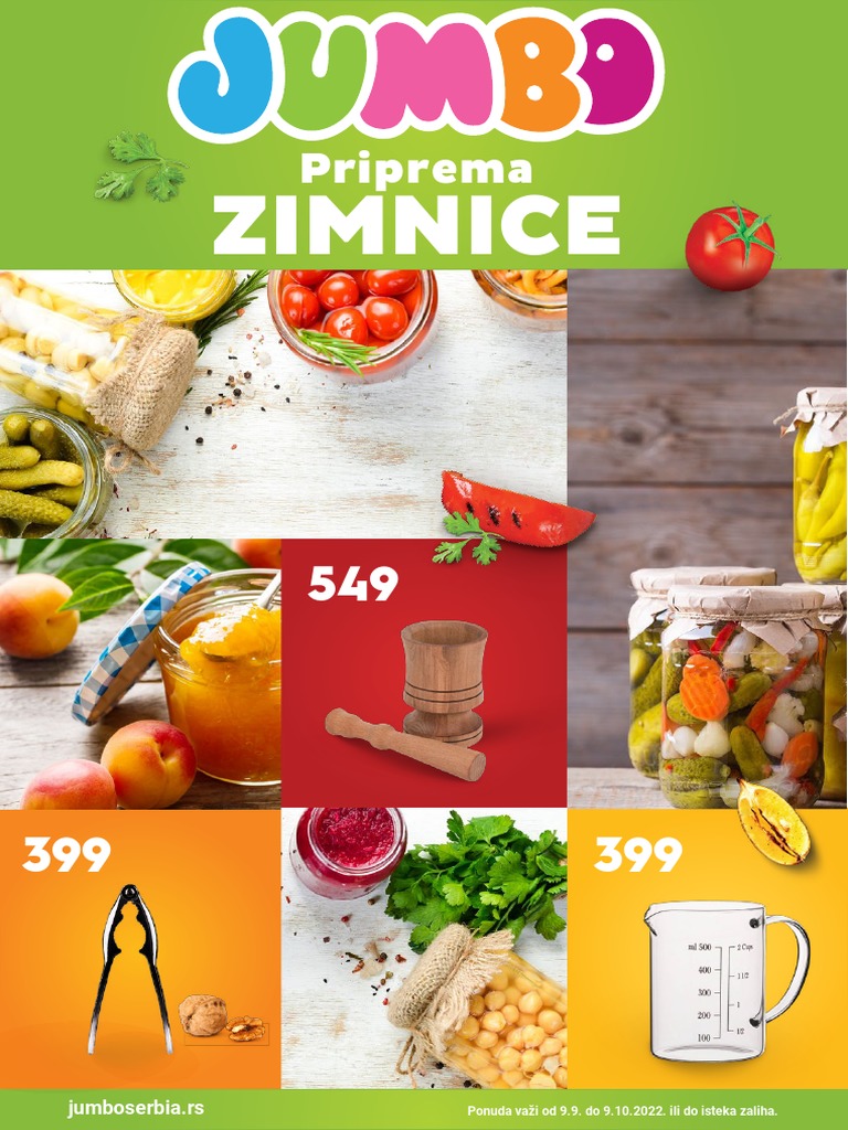 Jumbo 22 zim | PDF