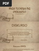 Pakikibagay (Adaptability) | PDF