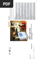 Worcester Digistat Optimiser Programmable 7 Day Room Thermostat System ...