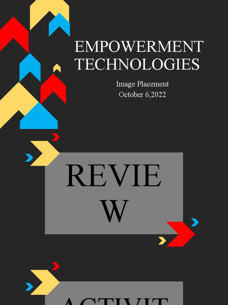 ETech Image Placement | PDF | Computer File | Multidimensional Signal Processing