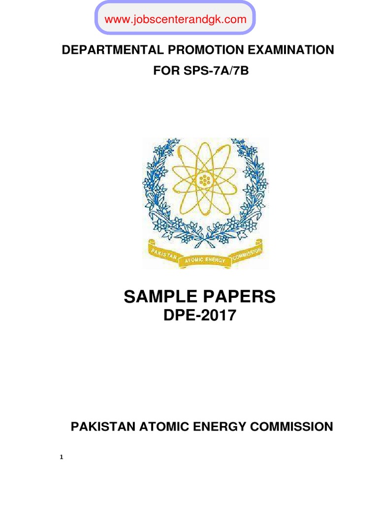 Paec Past Papers Book PDF | PDF | Diesel Engine | Transformer