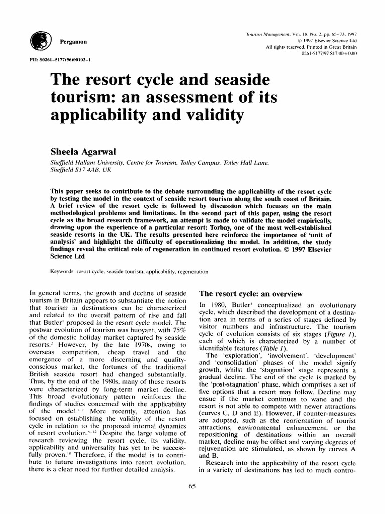 1997 Agarwal | PDF | Social Science | Technology & Engineering
