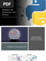 Manipulación y Análisis de Datos Con Pandas | PDF