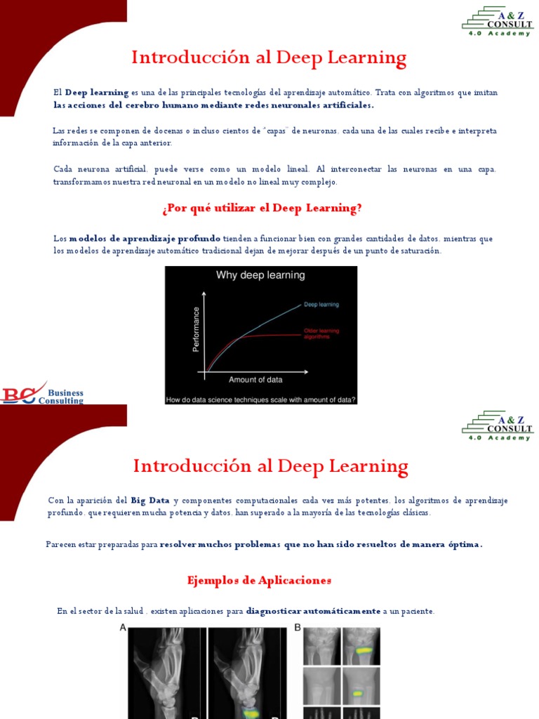 Diapositiva 13 | PDF | Aprendizaje profundo | Red neuronal artificial