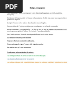 Fiche de Fond de Caisse à Imprimer | PDF