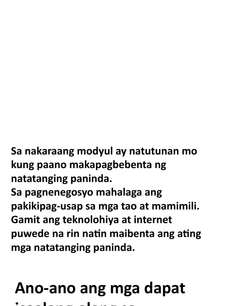 Discussion Forum at Chat | PDF