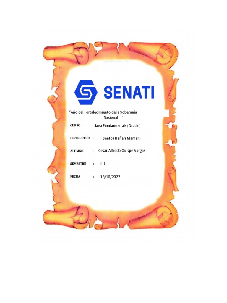 Examen Final Habilidades (Oracle) | PDF