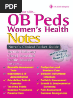 Anatomy of The Cervix, Squamocolumnar Junction, Metaplastic Change and ...