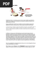 Saya Peruana | PDF | Bailes | Perú