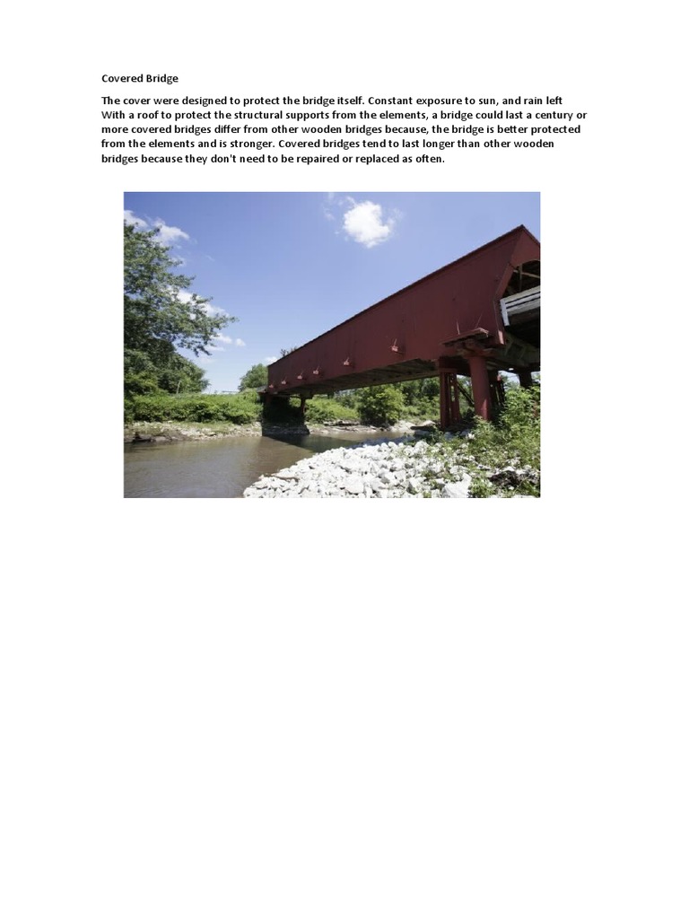 Bridge | PDF