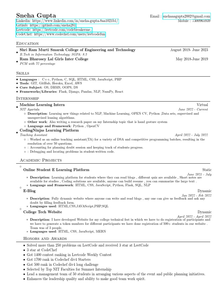 Sneha Mee | PDF | Python (Programming Language) | Software Development Sneha Mee | PDF | Python (Programming Language) | Software Development
