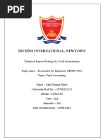 SK FDP Policy Board | PDF | Government