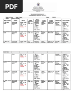 Crla Grade 3 Reading Materials English | PDF