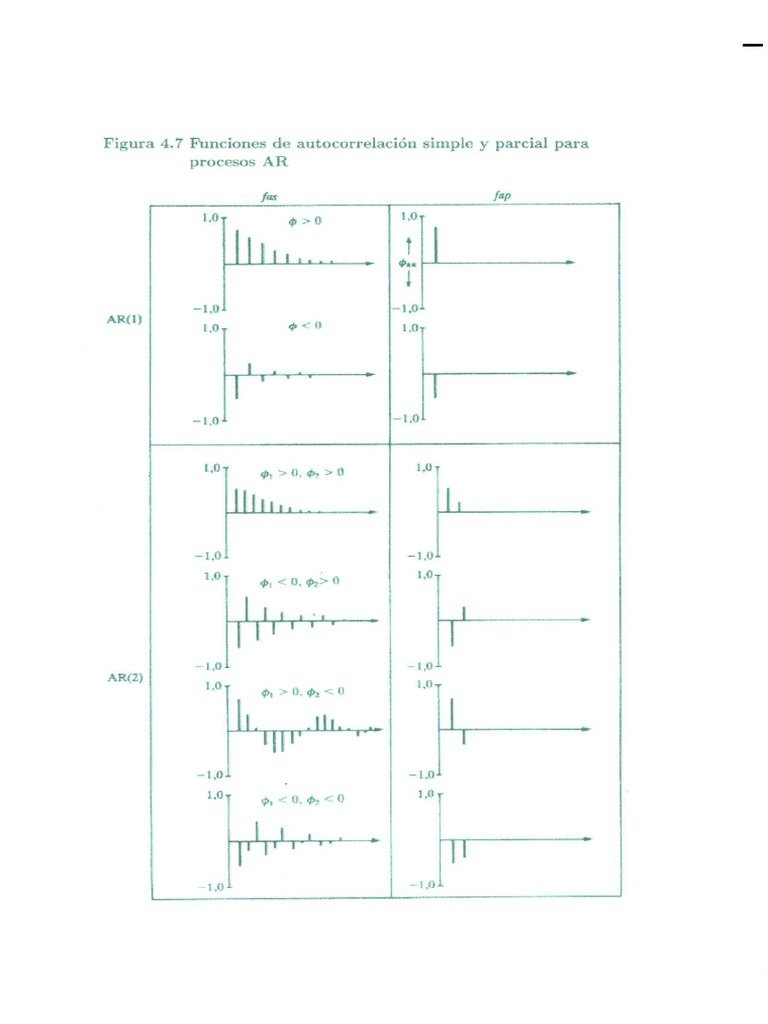FAC y FACP Procesos AR | PDF