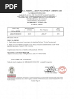 6 Iopp | PDF | Ships | Oil Tanker