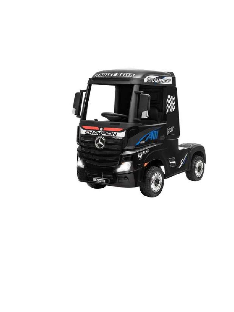 TRUCK | PDF