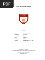 Tetun Kompletu | PDF | Phonology | Linguistics