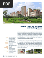 Ojas and Siddharth AMANORA PARK CASE STUDY | PDF | Natural Environment ...