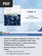 CONCOA CGA Connection Reference Chart | PDF | Methyl Group | Ether