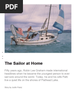 Master Ship Handing Over Procedure | PDF | Sea Captain | Ships