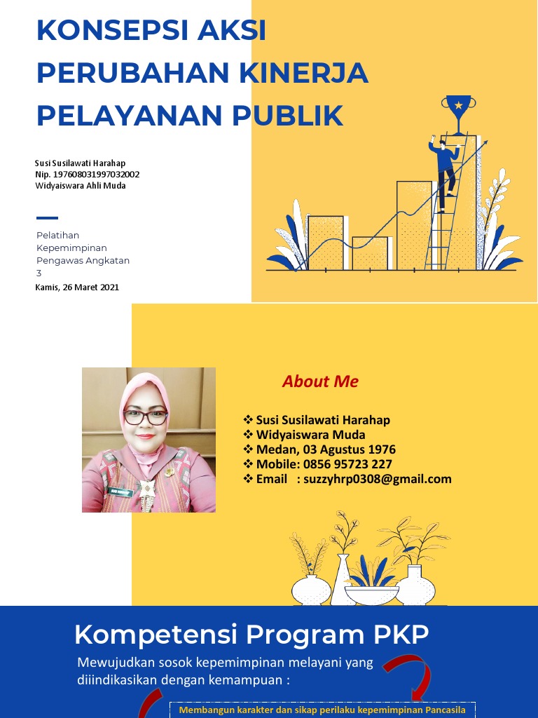 BT Konsepsi AP Pkp-3 | PDF