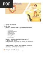 Formato Inventario 2022 CPP | PDF