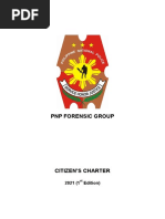 Guidelines On Issuance of Mittimus | PDF