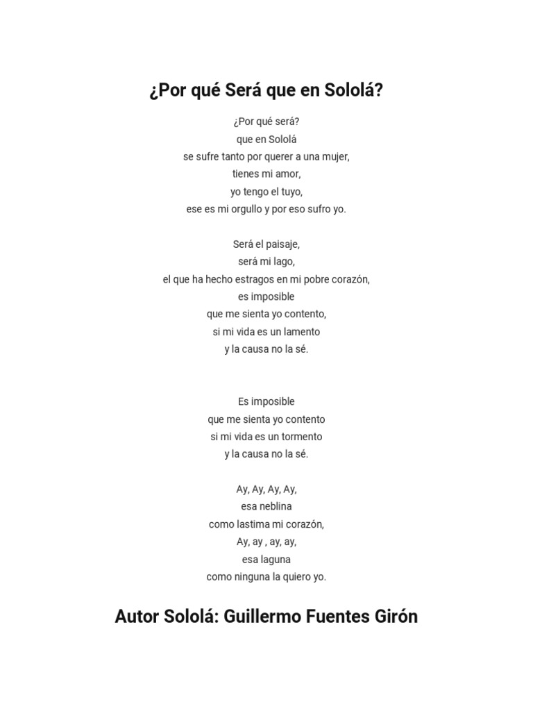 Letra de Musica Alusiva A La Patria | PDF