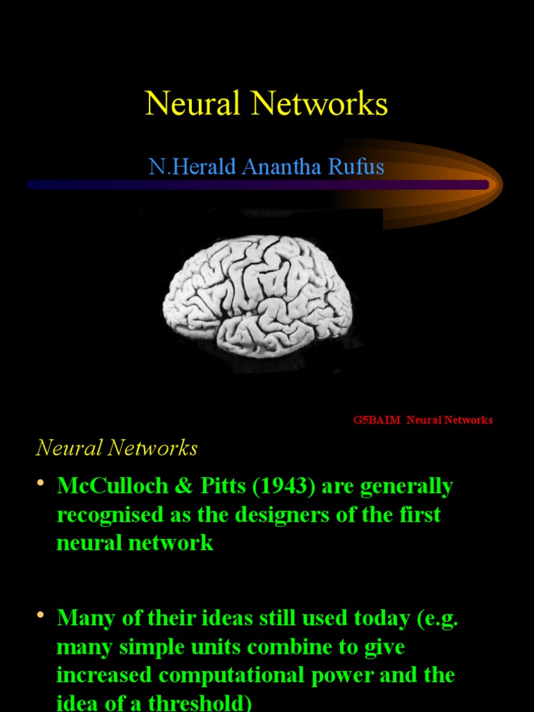 L1-Neural Networks | PDF
