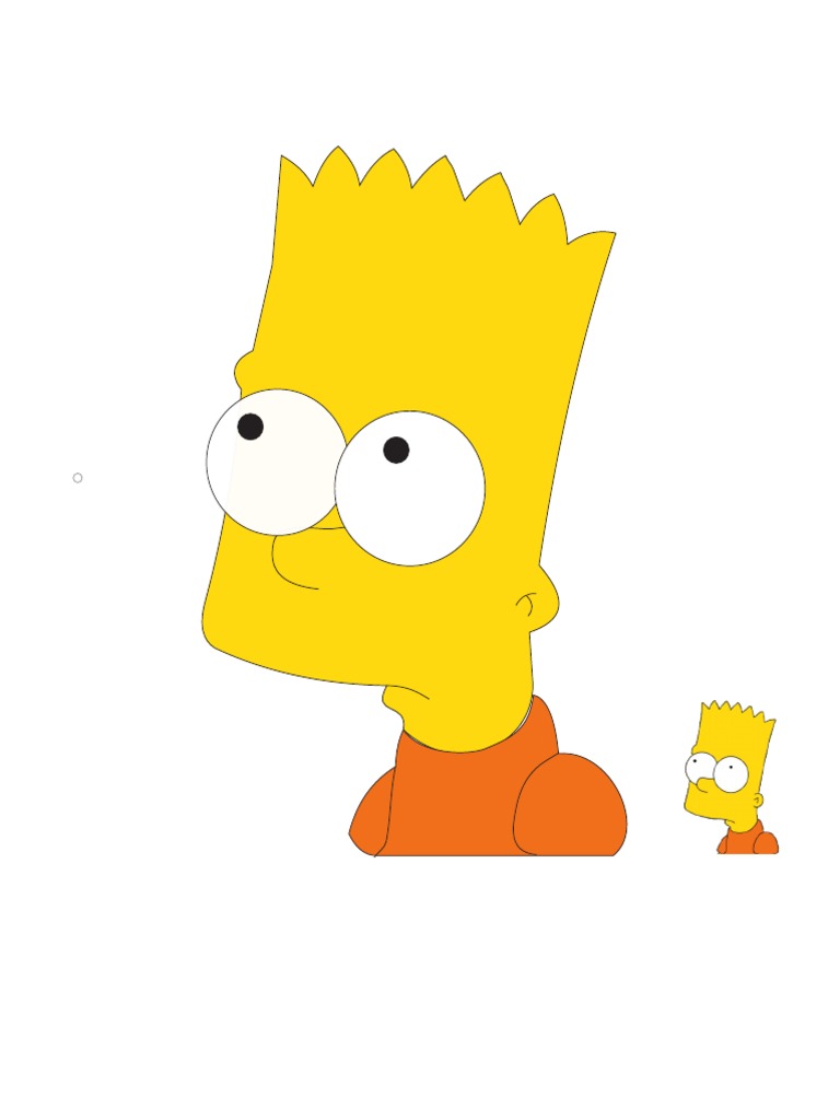 Bart Simpson | PDF